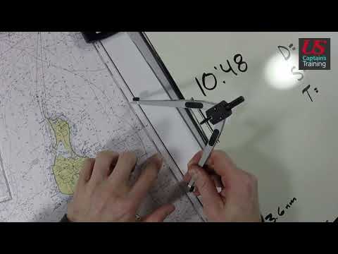 how to solve ETA