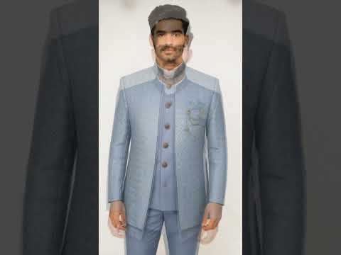 "Royal Elegance | Jodhpuri Shrug Lookbook for Modern Men | Sehyog De Ethnic" #mensfashion2025