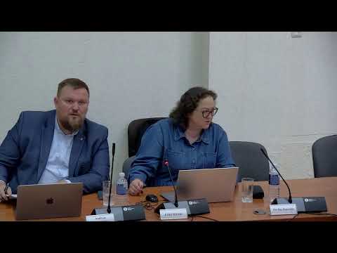 2024-11-28 Etikos komisijos posėdis