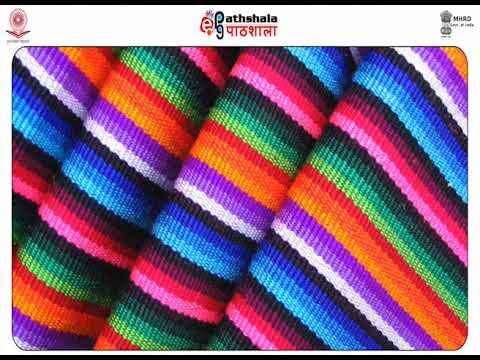 M-19. Types of Fibers