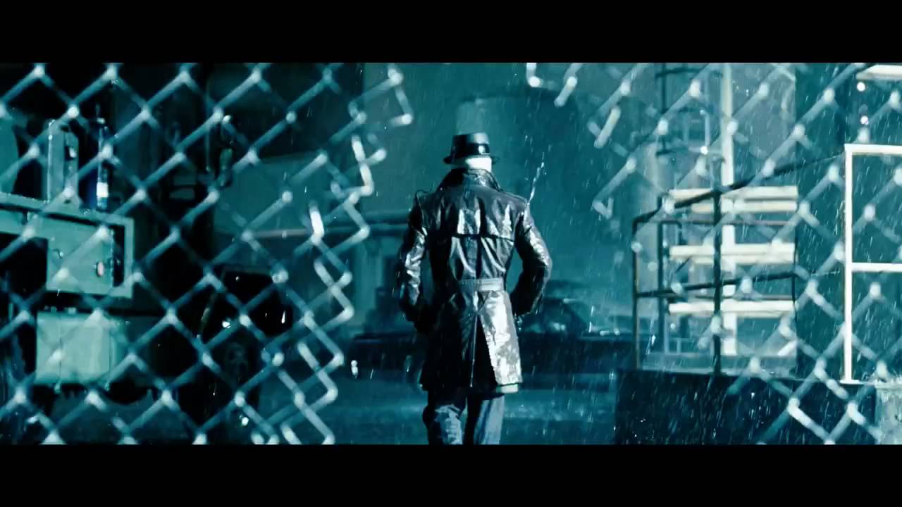 Watchmen - 