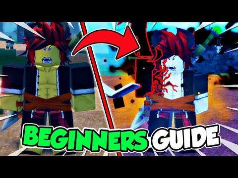 Grimoires Era Best Beginners Guide! (Level Up Fast,How To Get Grimoire,Codes,Etc)