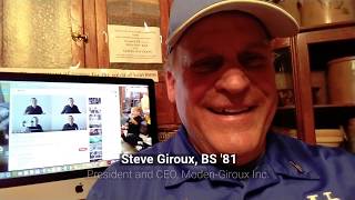 Commencement 2020 - School of Pharmacy and Pharmaceutical Sciences ...