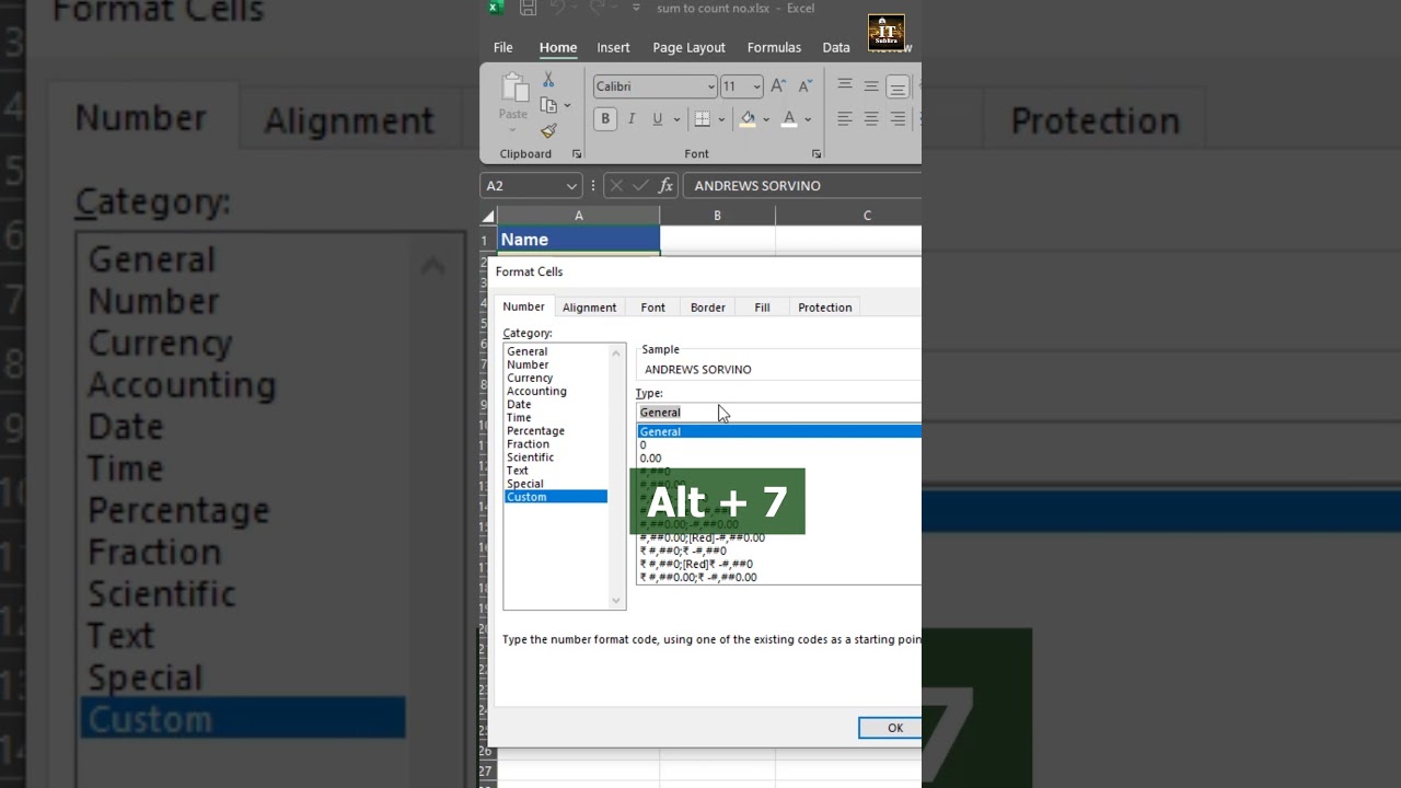 Amazing Tricks To Insert Bullets In Ms Excel Excel Exceltips Msofficeexcel Exceltricks