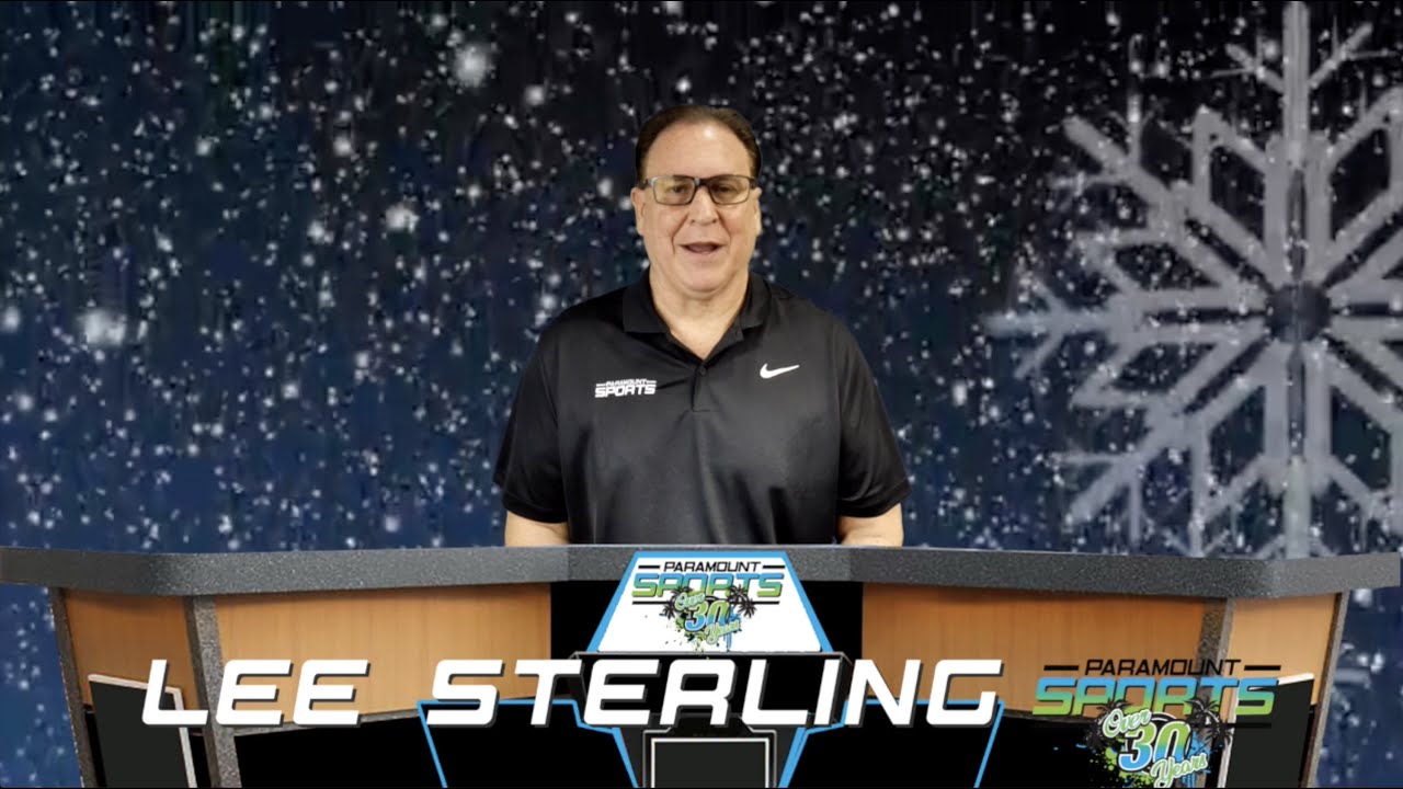 Purchase College and NFL Football Picks | Paramount Sports