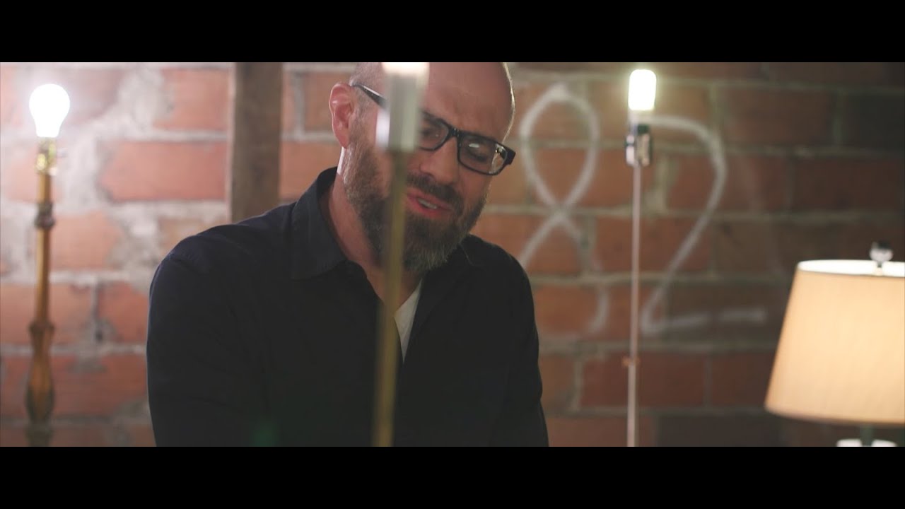 JEFF DEYO | Rescue Me Official Music Video