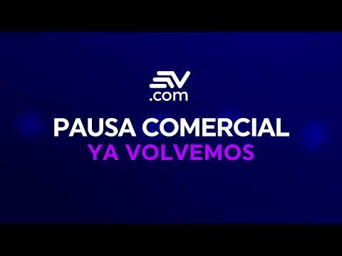 #ENVIVO🔴 | NOTICIERO ECUADOR TELEVISTAZO 7PM | 27-6-2025
