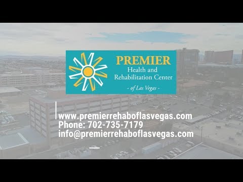 Premier Health and Rehab