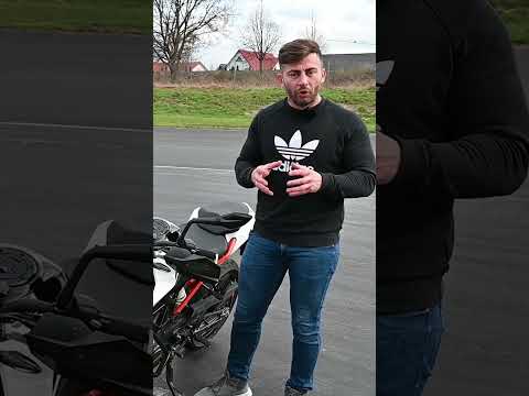 Die A1 Klasse (125er) ERKLÄRT! #motorrad #fahrschule #führerschein #shorts #tipps