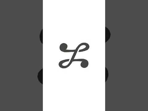 logo z #shorts #logo #logos #logo_design