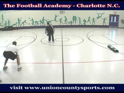 Coaching Youth Football – Screen Block | Youth Football Coaching Resources