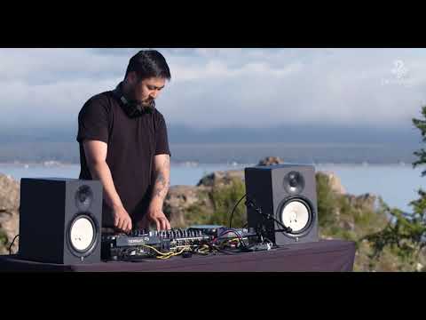 NOMADIC MUSIC - EPISODE 003 - DKEYMUSIK - LAKE KHUVSGUL - MONGOLIA - 4K