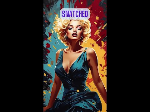 SNACHED - What does this mean?