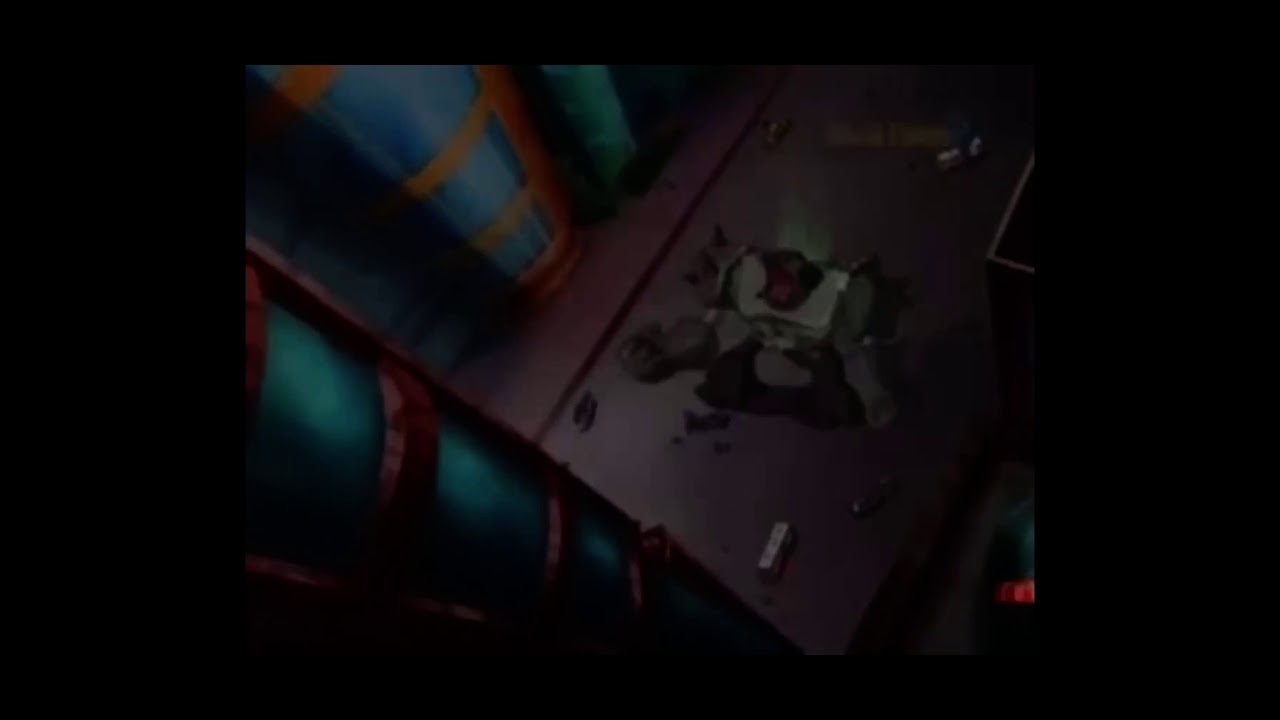 Nicktoons screenbug weekend version + marathon variant 2