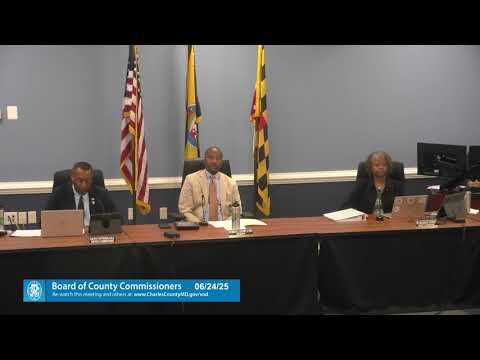 Postponement Announcement of the June 24, 2025 Town Hall