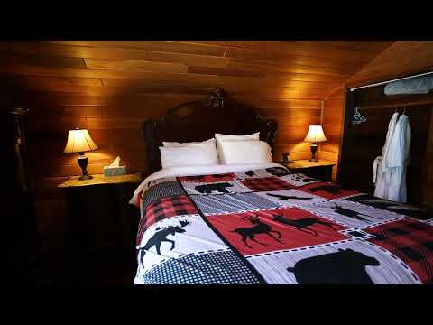 46801 Sakwi Creek Road, Agassiz - Cinematic Video Tour
