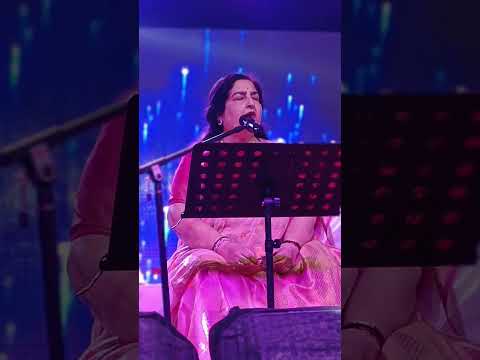 Anuradha Paudwal #Satyam Shivam Sundaram