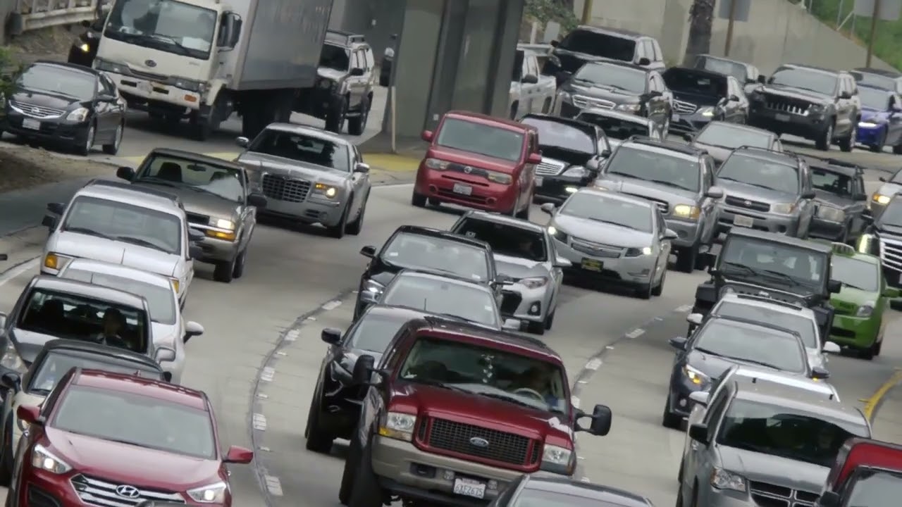 P3Mobility - Smart Intersections Project