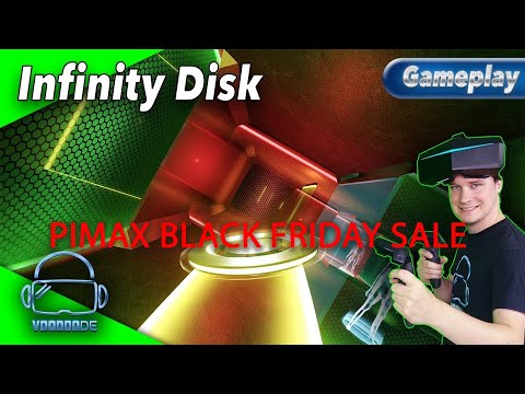 Steam Community :: Infinity Disk