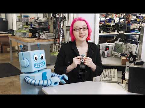 Learn Hardware Programming with CircuitPython at Codecademy: A New video by Adafruit Industries ...