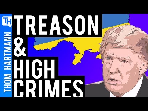 Treason & High Crimes: Everything You Need To Know