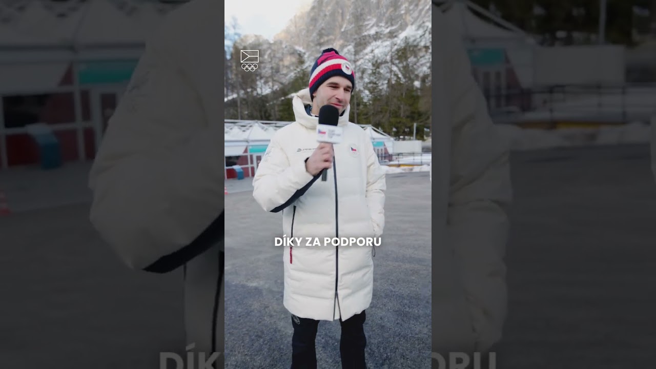 | Český olympijský tým