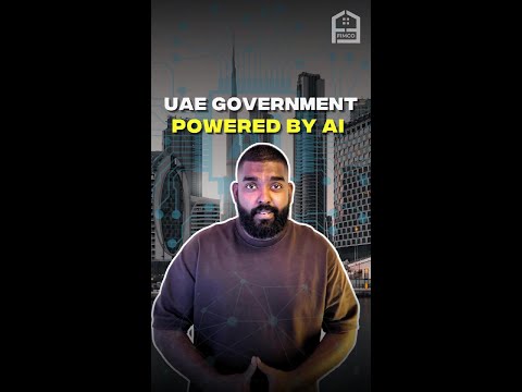 Abu Dhabi Invests AED 13B in AI 🤖
