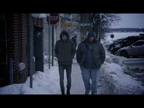 PS I LOVE YOU 'Get Over' [OFFICIAL VIDEO]