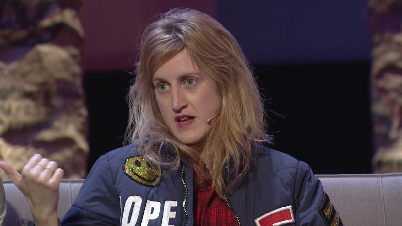 IFFR Live: Home interactive Q&A with Fien Troch, Sebastian van Dun and Mistral Guidotti