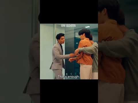 Jealous P'Pai | Cute๐ฅฐ Edit #loveintheair #skyprapai #fortpeat #peatwasu #blseries