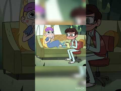Doctor Marko PHD | what does PHD stand for | hey I’m Marco | #starvstheforcesofevil #shorts #marco