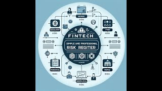 Fintech - Risk Register