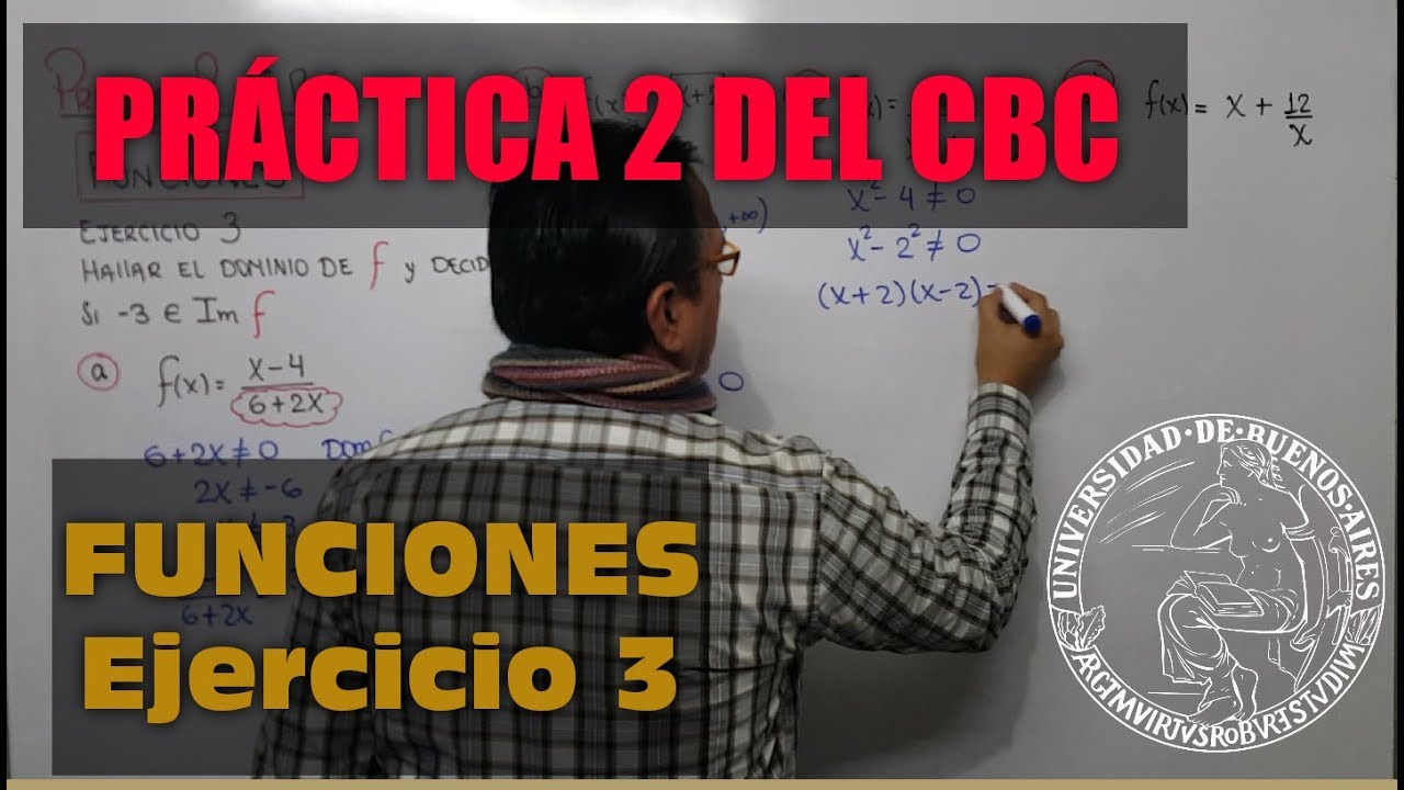FUNCIONES - PRACTICA 2 DEL CBC - EJERCICIO 3