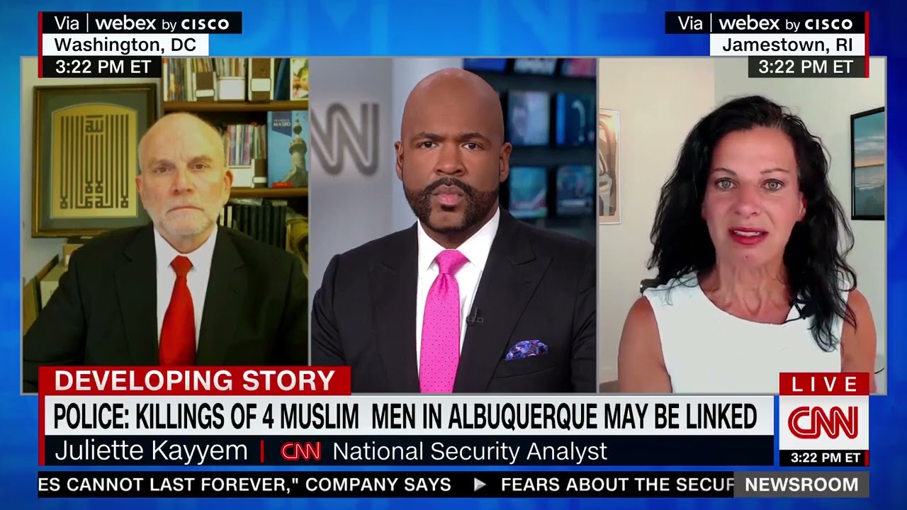 CAIR and the Dhimmitude of America