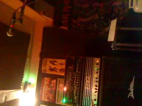 Diezel 4x12 Front-Loaded iMuso