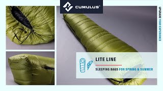 Cumulus Lite Line 400 od 8 590 Kč - Heureka.cz
