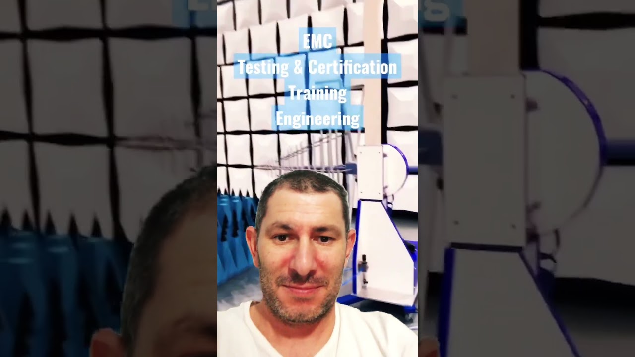 EMC Testing, Certification, Training, Engineering Services by Testups