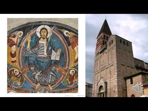 Term7 Romanesque Art Eng video