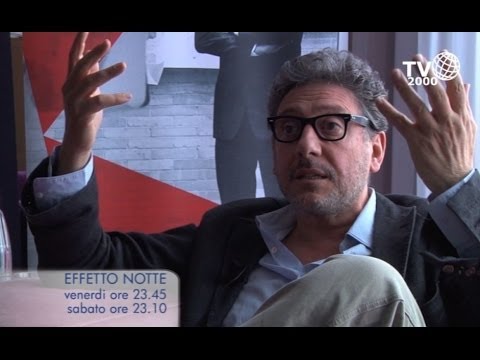 Effetto Notte - La puntata dell'11 e 12 aprile 2014