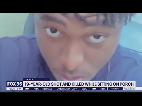 Florida’s Geremy Doel Navarro accused of shooting Ocala’s Ferron ...