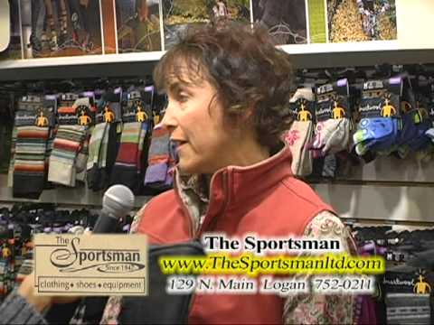 Sportsman, The - keen