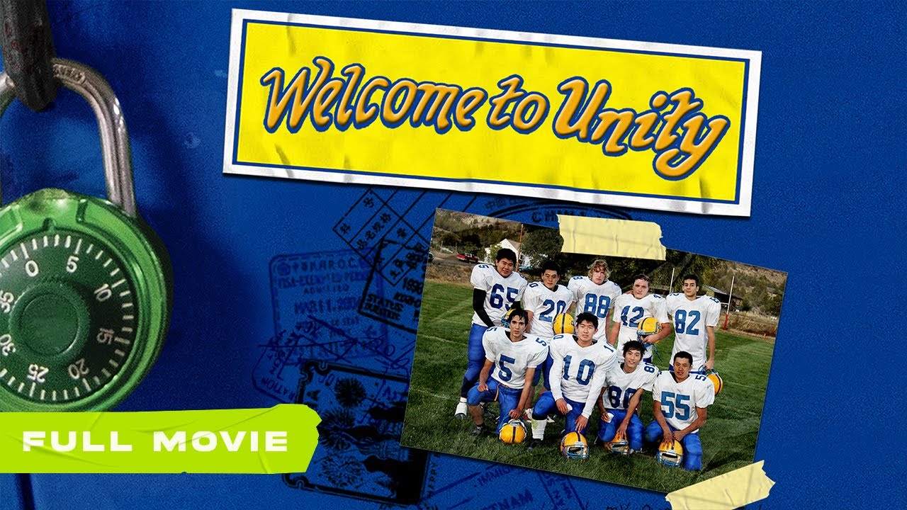 Welcome to Unity | Full Movie