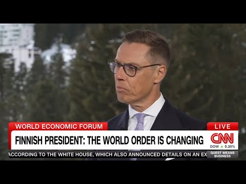 Rebalancing Of The New World Order