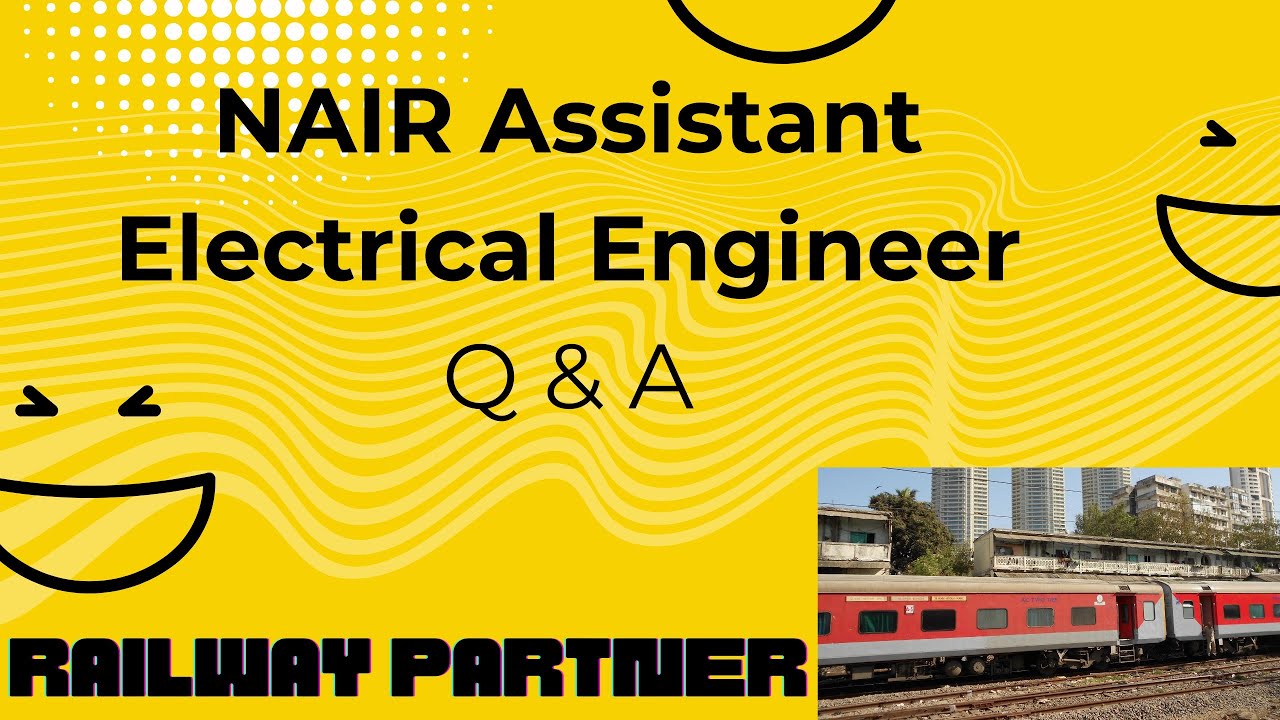 Comprehensive Guide to Becoming an Assistant Electrical Engineer in ...