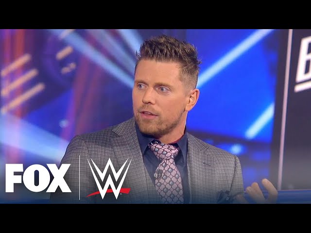 Cm Punk Blasts Wwe And The Miz In Profanity Filled Tweet