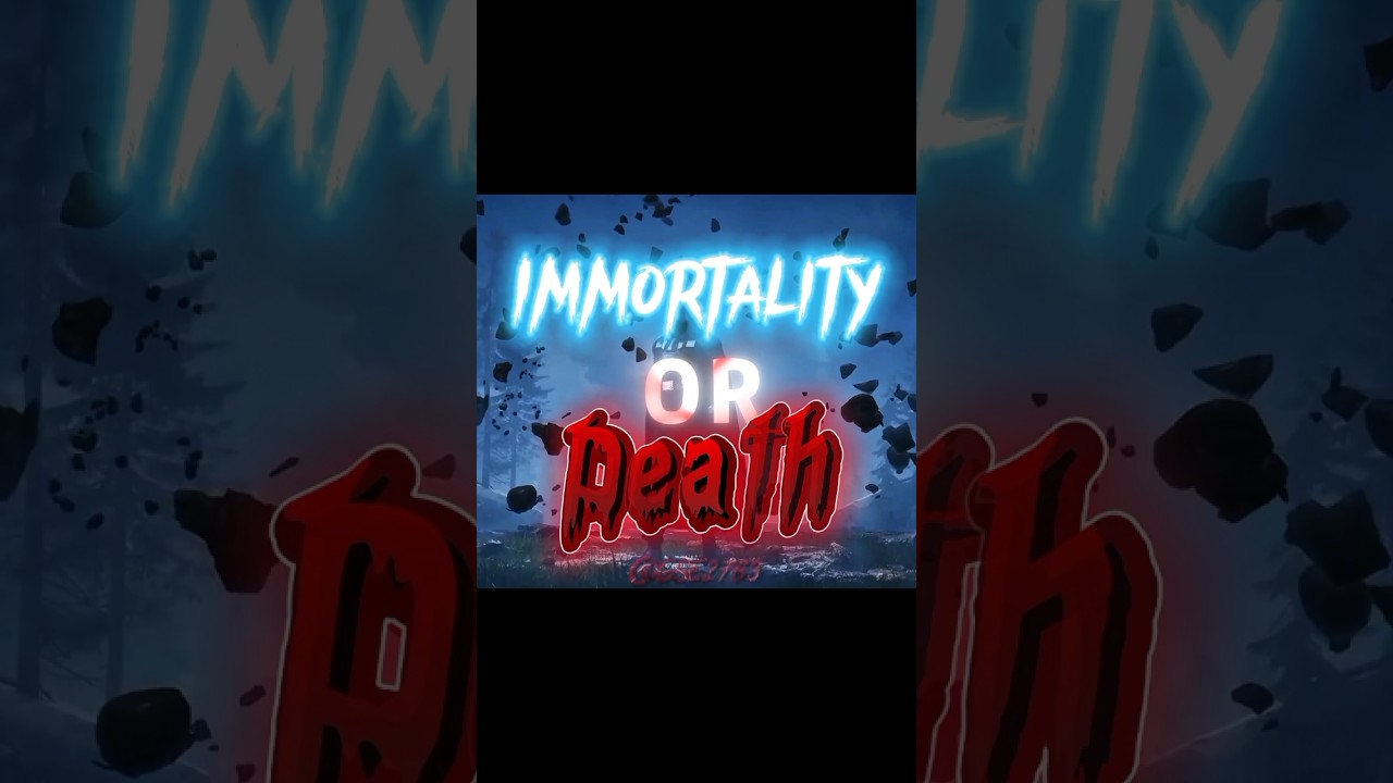 Immortality or Death | Argus Edit #shorts  #mobilelegends #mlbbshorts #argus #argusedit #shorts