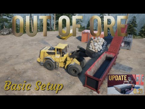 Steam Community :: Out of Ore
