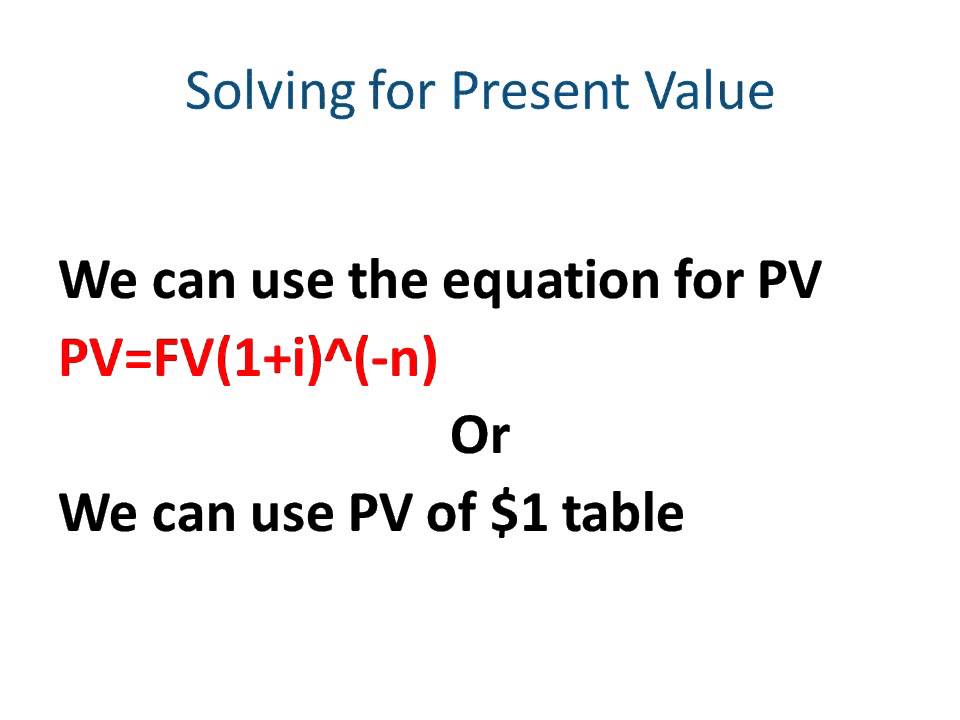 Accounting 301 Problem #2