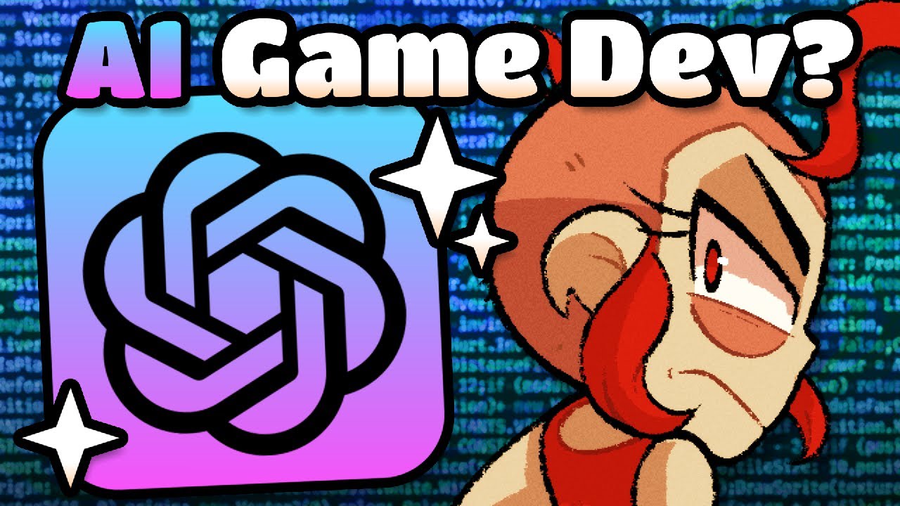 Should Indie Game Devs Use Generative AI?