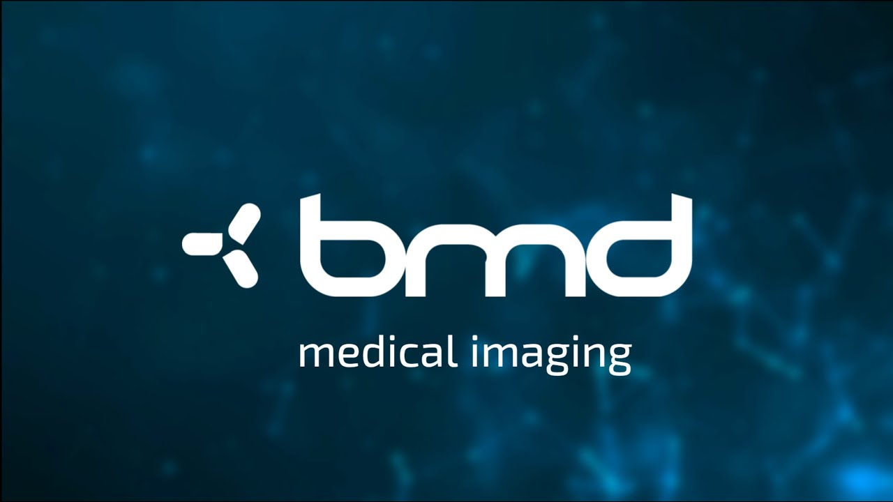 Meet BMD Software: Medical Imaging